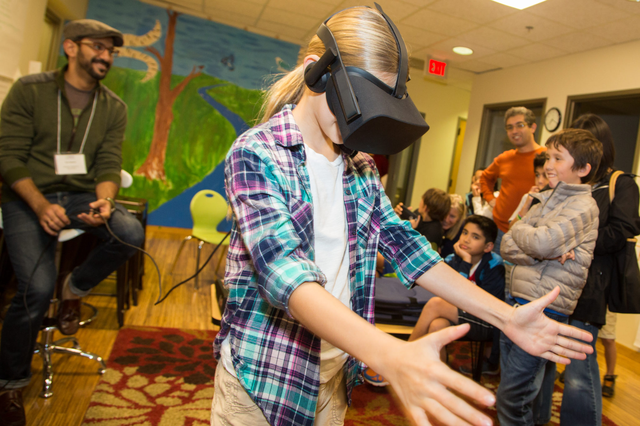 April Vacation Camps: If your children love that, they may enjoy this ...