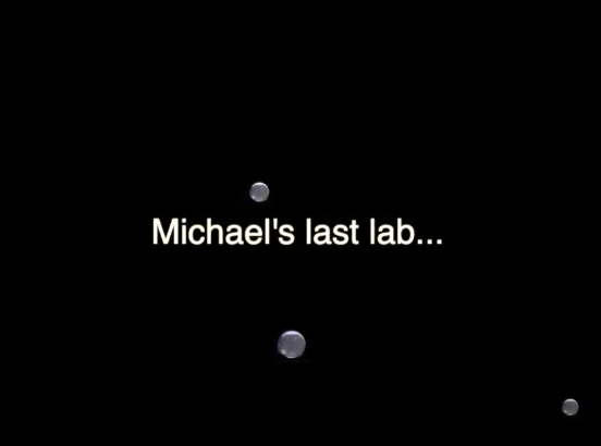 Mr. Michael’s Last Lab – Acera School