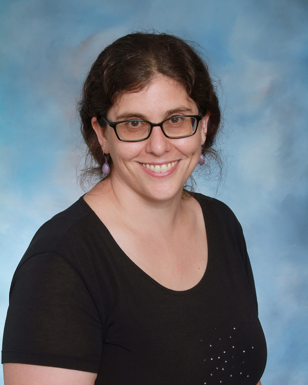 Staff Spotlight: Meet Vered Brooks - acera