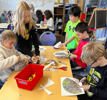 The Science of Me - Acera School