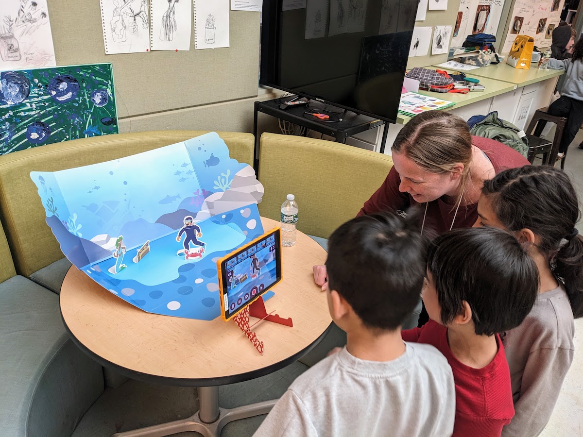 Acera as a hub of innovation – Acera School